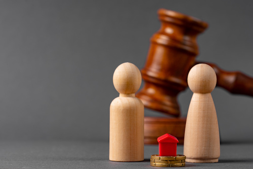 Common Misconceptions About Property Division in a Divorce | Law Office ...