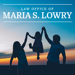 Houston Family Attorney - Divorce, Estate - Law Office of Maria Lowry